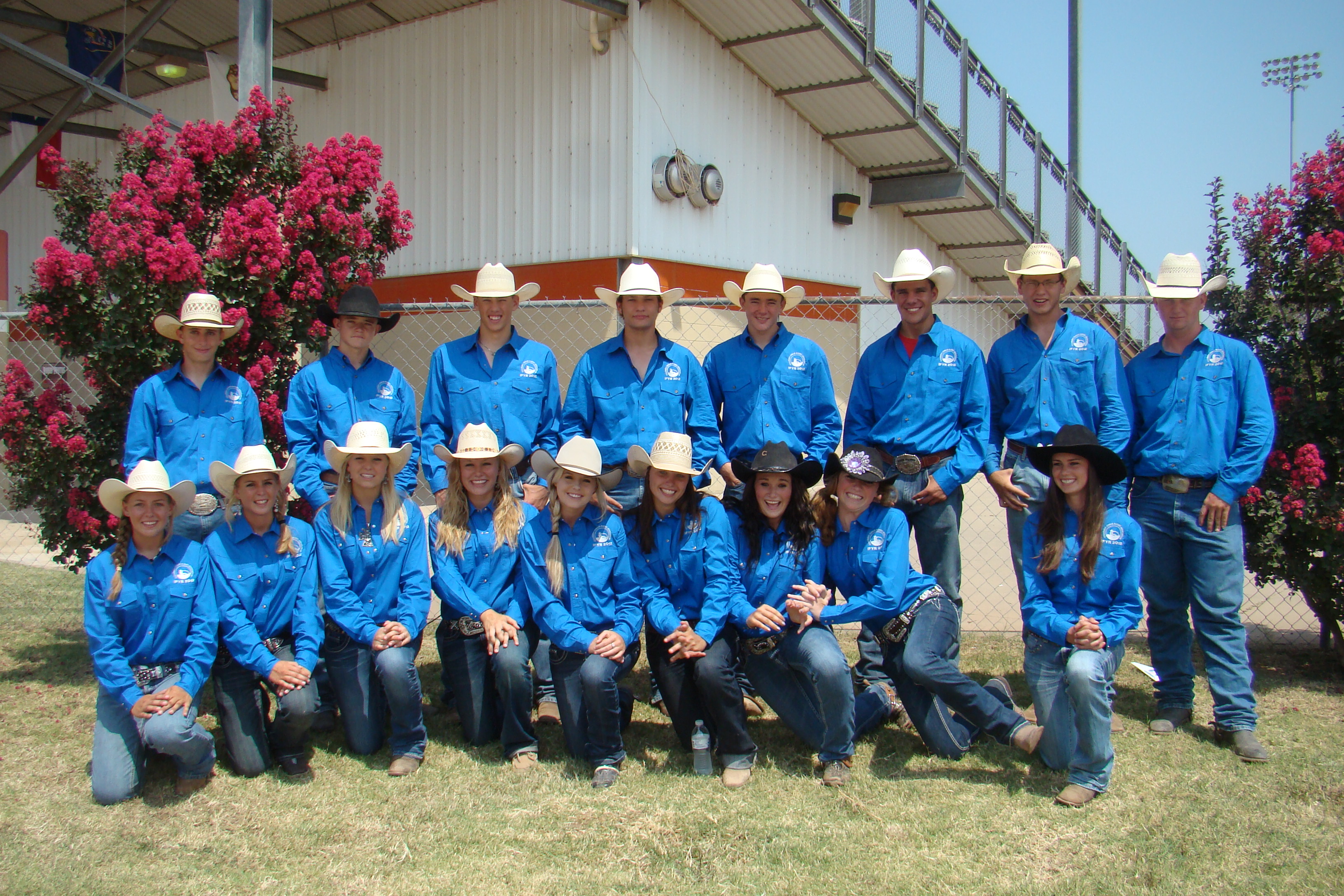 Membership Information