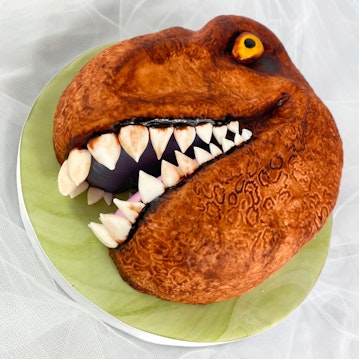 Gallery | Kate's Crazy Cakes