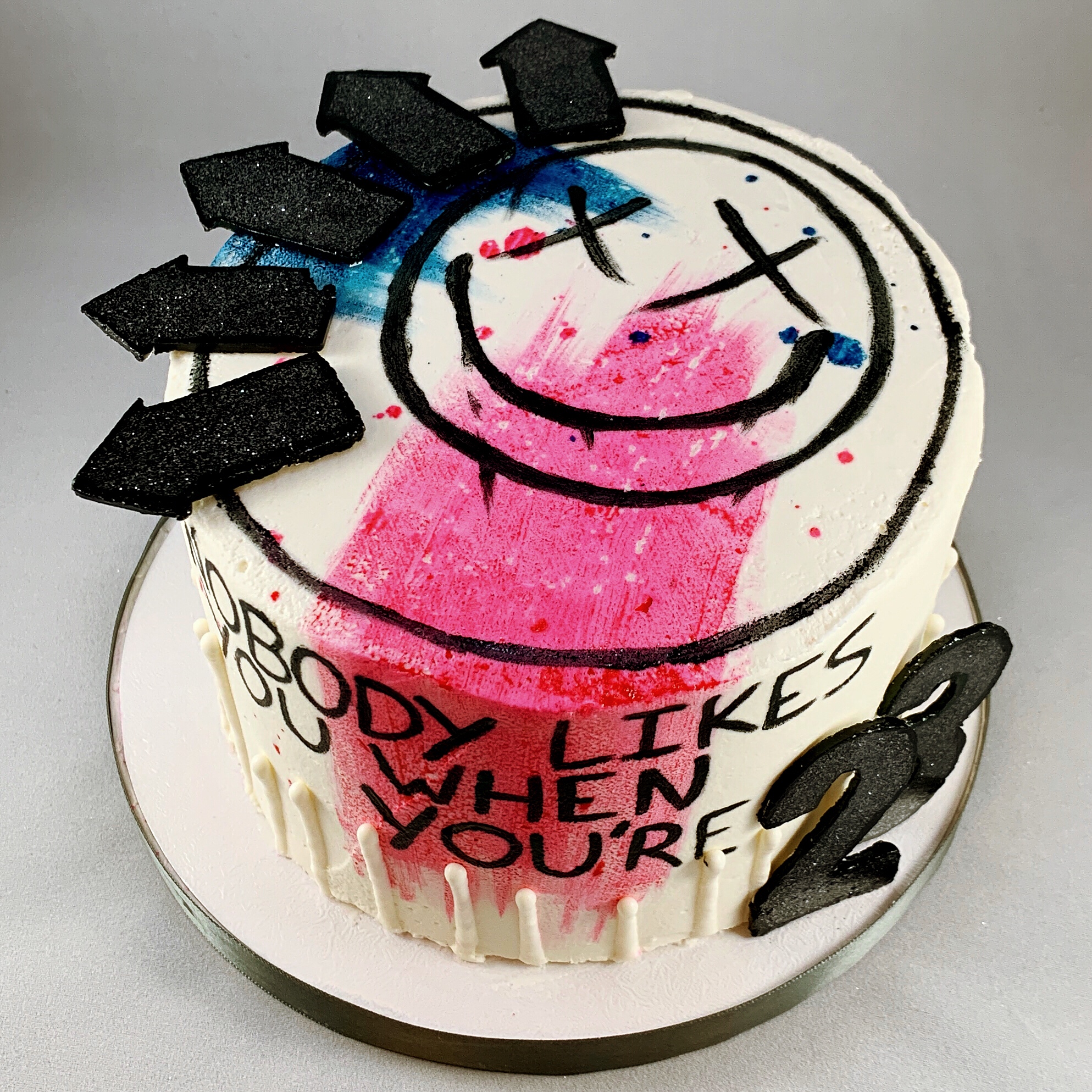 Gallery | Kate's Crazy Cakes