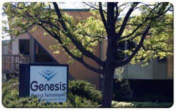 GENESIS PLASTICS / Contact Us | Genesis Plastics
