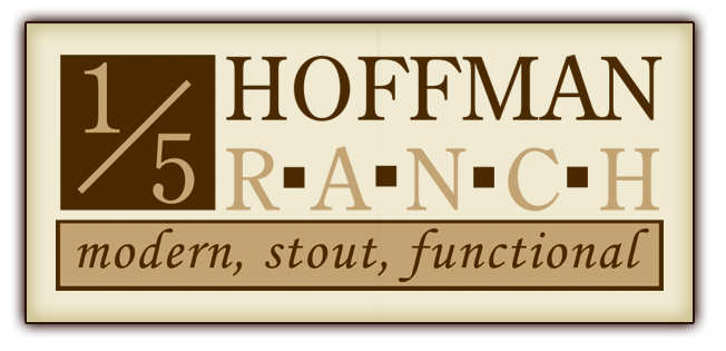 Prized Angus and Hereford Females & Sires | Thedford NE | HOFFMAN