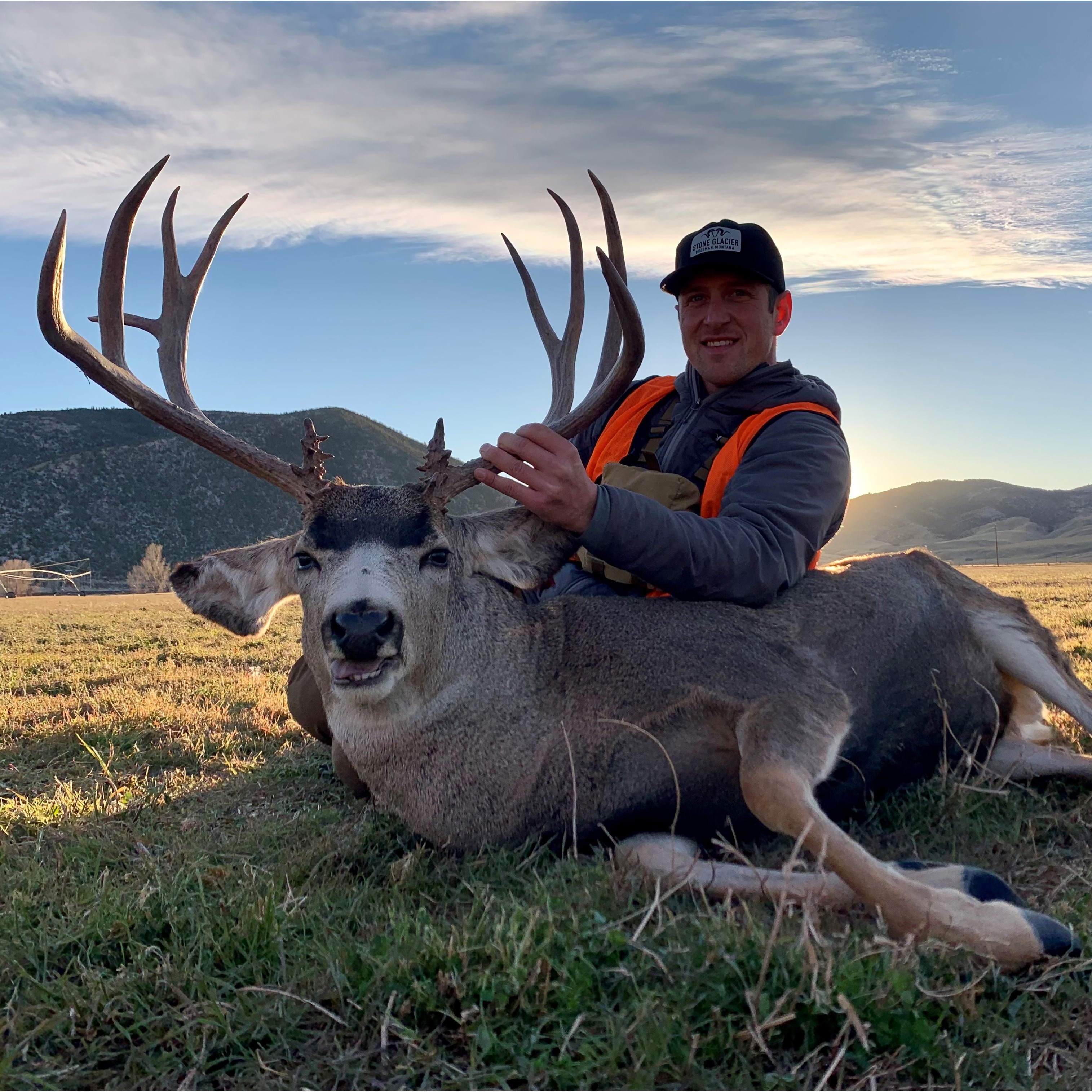 Hunting | KG Ranch