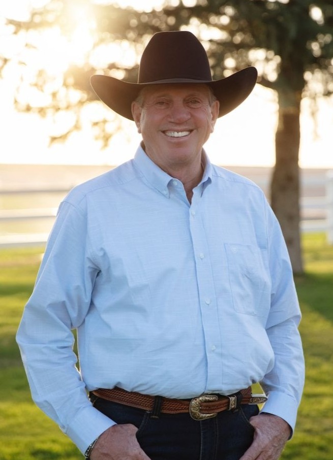 Western Montana's leading and premier aggressive livestock market