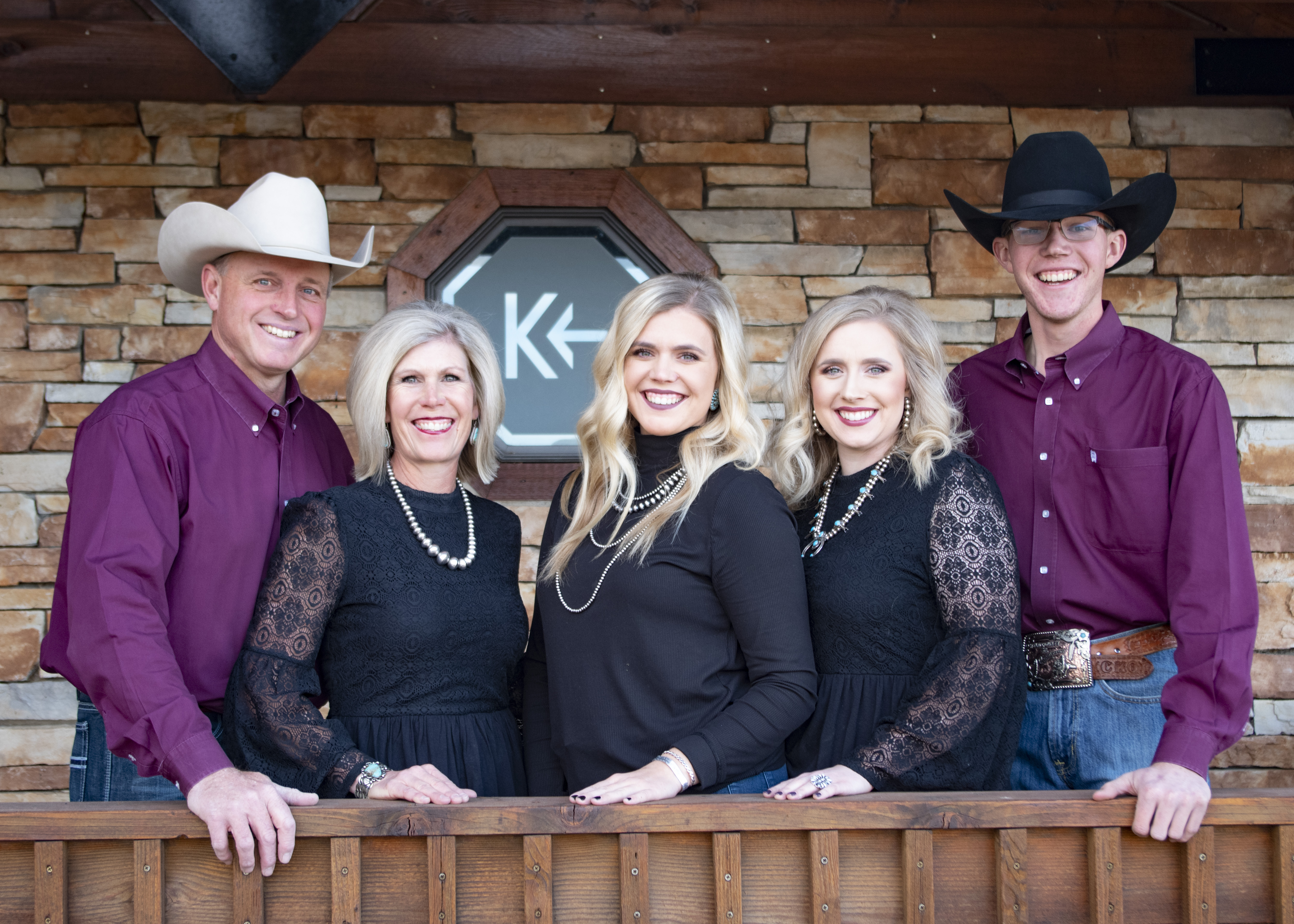 Ochsner Cattle | Premier Limousin Cattle Breeder | Kersey, Colorado
