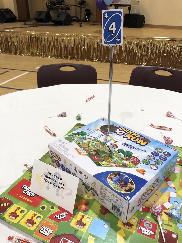 Annual Silent Auction | Events | Redeemer