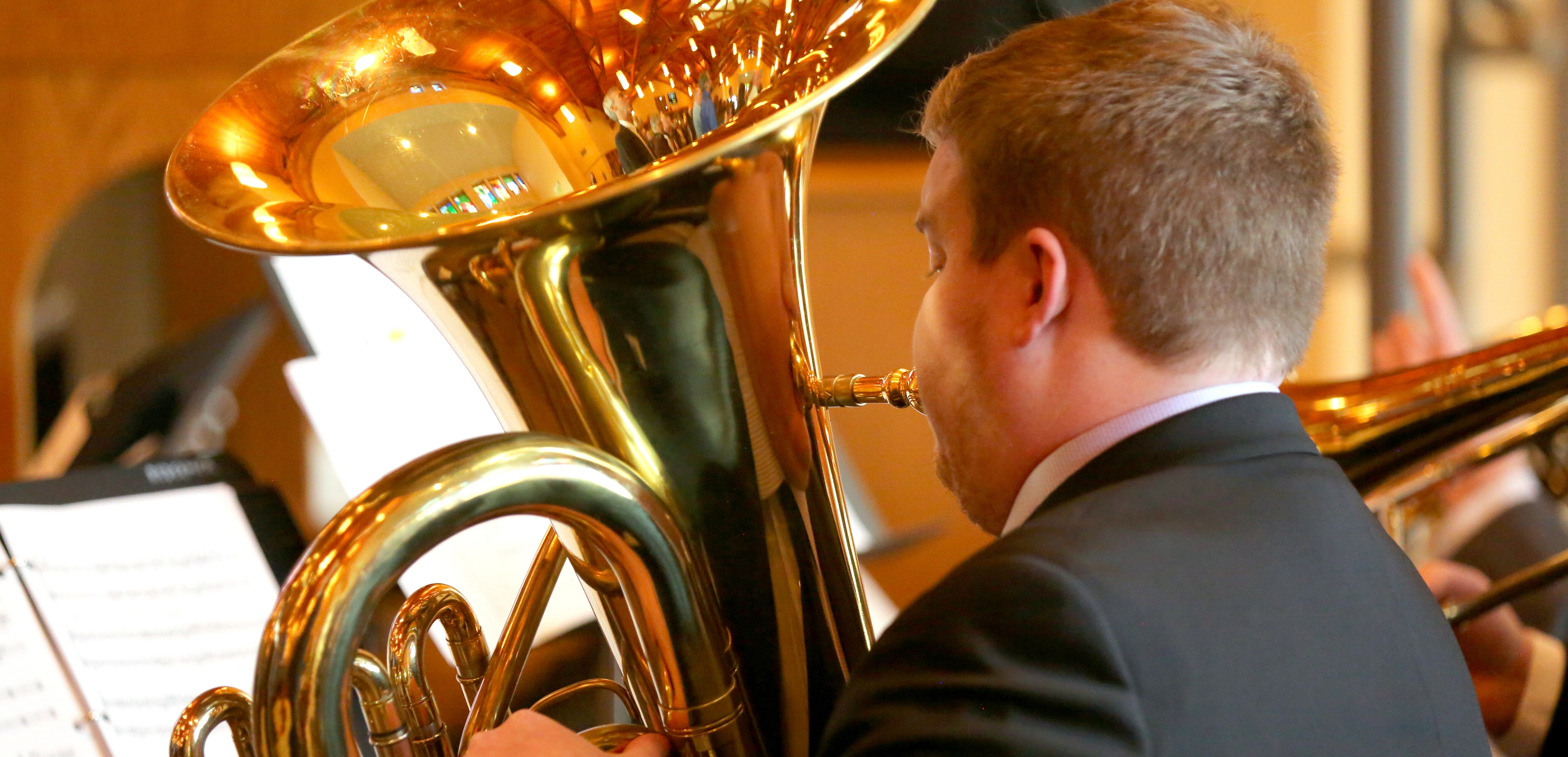 Instrumentalists | Redeemer Lutheran Church