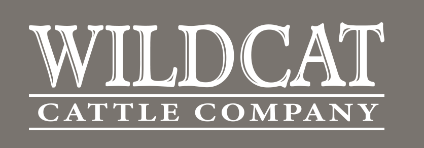 Welcome to Wildcat Cattle Company