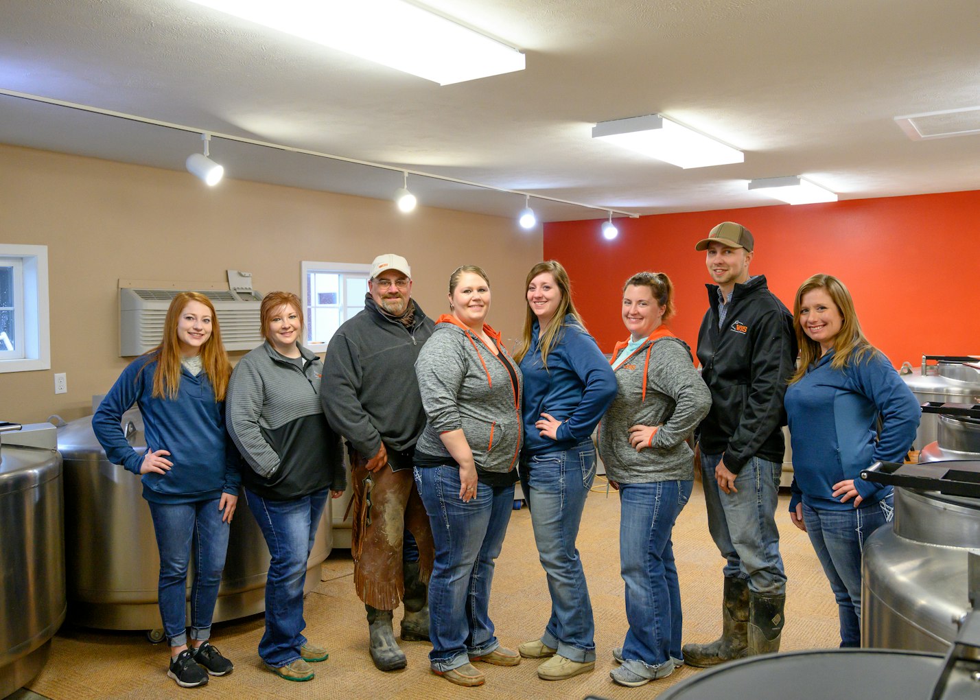 Home | Western Sire Services